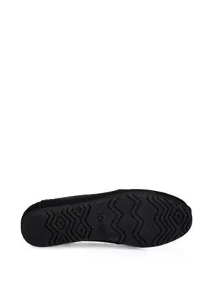 Toms Alpargata Ballet Flats