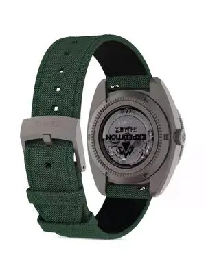 Timex® Expedition® Pioneer Gmt 41mm Watch