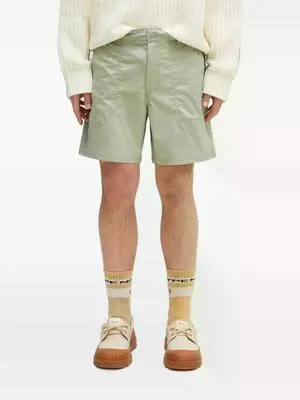 Columbia Landroamer Patch Pocket Shorts - Neutrals
