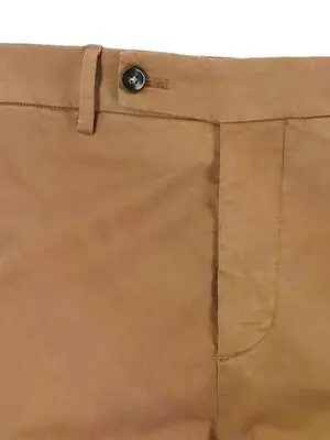 Al Duca D'aosta Straight-leg Tailored Trousers
