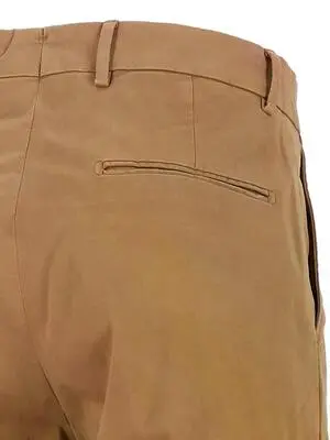 Al Duca D'aosta Straight-leg Tailored Trousers