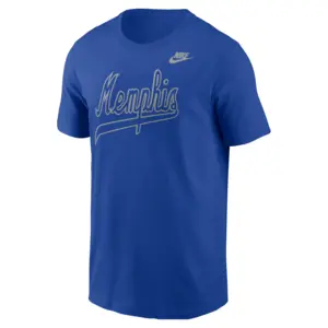 Nike Memphis Tigers Football T-shirt