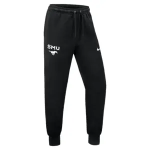 Nike Smu Mustangs Club Fleece Jogger Pants