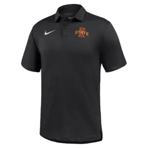 Nike Iowa State Cyclones Tour Dri-fit College Polo