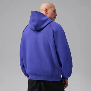 JORDAN Flight Wings Fleece Pullover Hoodie