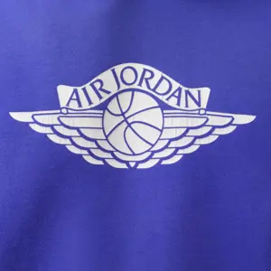 JORDAN Flight Wings Fleece Pullover Hoodie