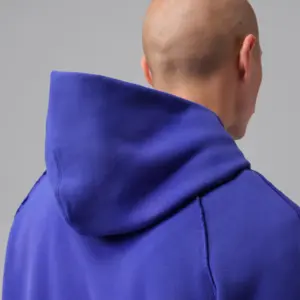 JORDAN Flight Wings Fleece Pullover Hoodie