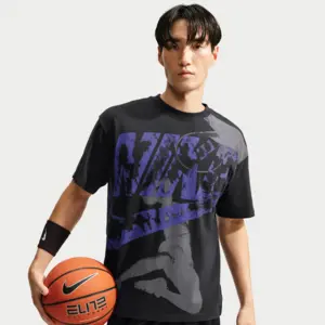 Nike Peak Basketball T-shirt