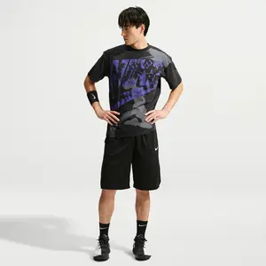 Nike Peak Basketball T-shirt