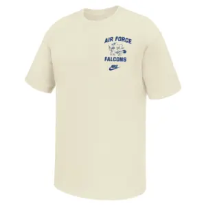 Nike Air Force Falcons Football T-shirt