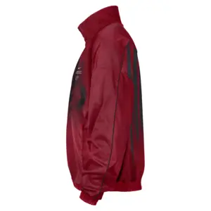 Nike Miami Heat Standard Issue Basketball Woven Jacket