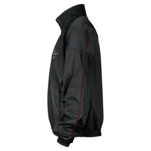 Nike Cleveland Cavaliers Standard Issue Dri-fit Basketball Woven Jacket