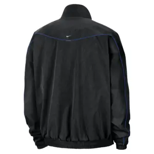 Nike Orlando Magic Standard Issue Dri-fit Basketball Woven Jacket