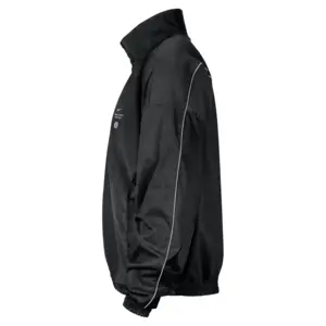 Nike Brooklyn Nets Standard Issue Dri-fit Basketball Woven Jacket