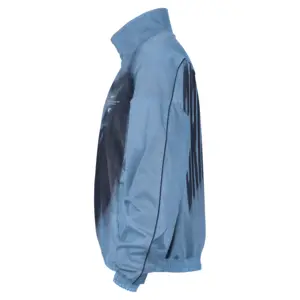 Nike Memphis Grizzlies Standard Issue Basketball Woven Jacket