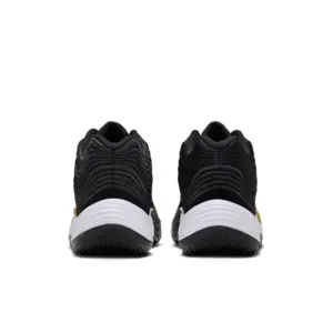 Nike Precision Mid Basketball Shoes