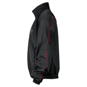 Nike Toronto Raptors Standard Issue Dri-fit Basketball Woven Jacket