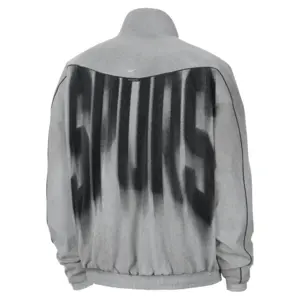 Nike San Antonio Spurs Standard Issue Woven Basketball Jacket