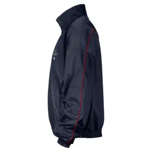 Nike Philadelphia 76ers Standard Issue Dri-fit Basketball Woven Jacket