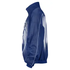 Nike Minnesota Timberwolves Standard Issue Basketball Woven Jacket