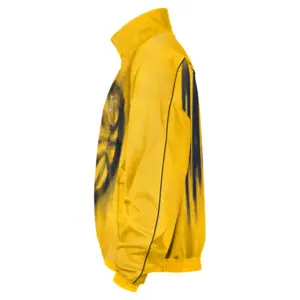 Nike Indiana Pacers Standard Issue Basketball Woven Jacket