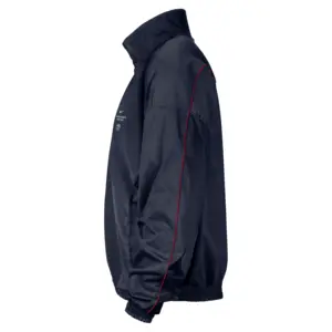 Nike Denver Nuggets Standard Issue Dri-fit Basketball Woven Jacket