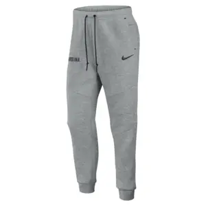 Nike Tech Fleece Jogger Pants - Grey