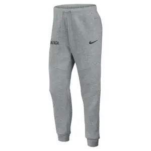 Nike Tech Fleece Jogger Pants - Grey