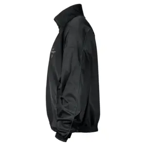 Nike Milwaukee Bucks Standard Issue Dri-fit Basketball Woven Jacket