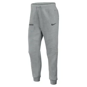Nike Tech Fleece Jogger Pants - Grey