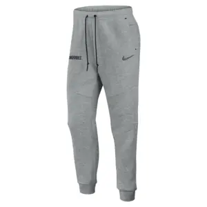 Nike Tech Fleece Jogger Pants - Grey