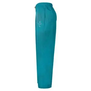 Nike Charlotte Hornets Standard Issue Woven Basketball Pants