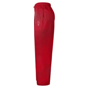 Nike Atlanta Hawks Standard Issue Woven Basketball Pants
