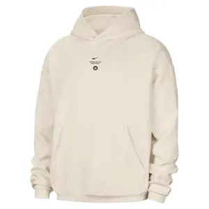 Nike Boston Celtics Standard Issue Dri-fit Basketball Hoodie