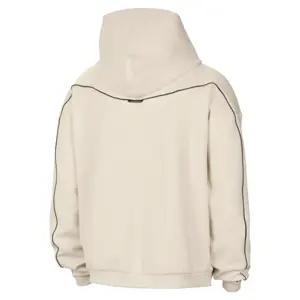 Nike Boston Celtics Standard Issue Dri-fit Basketball Hoodie