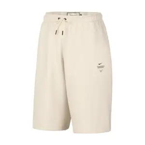 Nike Chicago Bulls Standard Issue Basketball Shorts - Brown