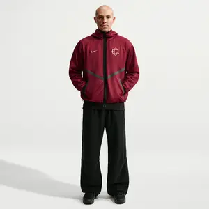 Nike C.d. Guadalajara Third Soccer Anthem Jacket