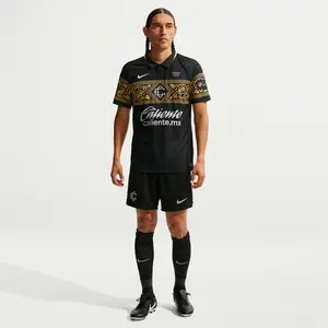 Nike C.d. Guadalajara 2026/27 Match Third Aero-fit Soccer Authentic Jersey