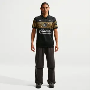Nike C.d. Guadalajara 2026/27 Stadium Third Dri-fit Soccer Replica Jersey