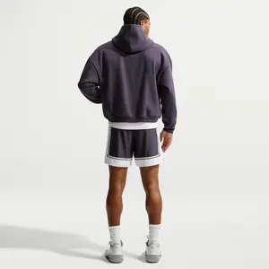 Nike Standard Issue Dri-fit 6" Basketball Shorts