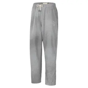 Nike La Clippers Standard Issue Woven Basketball Pants - Grey