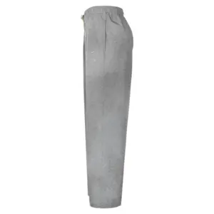 Nike La Clippers Standard Issue Woven Basketball Pants