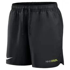 Nike Swoosh Baseball Woven Flow Shorts