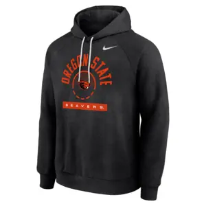 Nike Oregon State Dri-fit College Hoodie