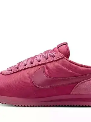 Nike Cortez Sneakers - Red