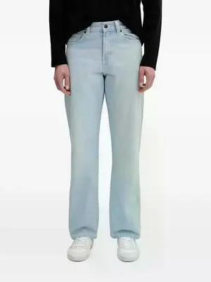 Dickies 954 Straight-leg Jeans - Blue