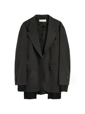 Our Legacy Drip Blazer