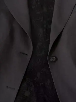 Our Legacy Drip Blazer