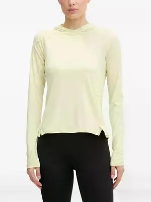 The North Face Lightrange Raglan-sleeve Hoodie