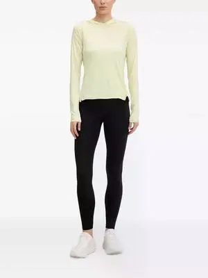The North Face Lightrange Raglan-sleeve Hoodie